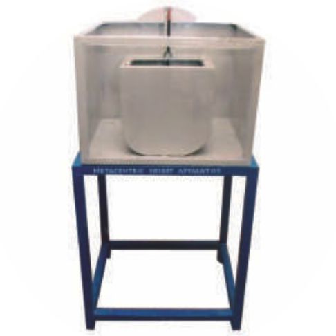 Metacentric Height Apparatus - Paras Engineers